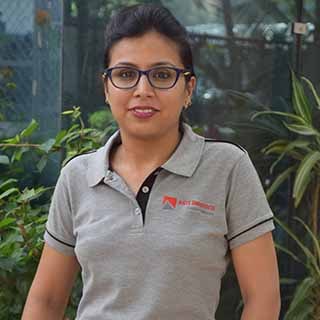 About Us - Asti Infotech