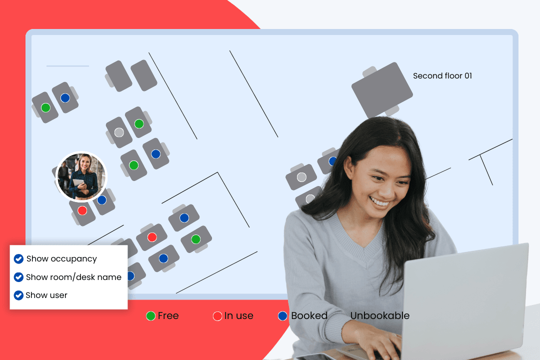 Smart Workspace Management Solutions For Business Asti Infotech