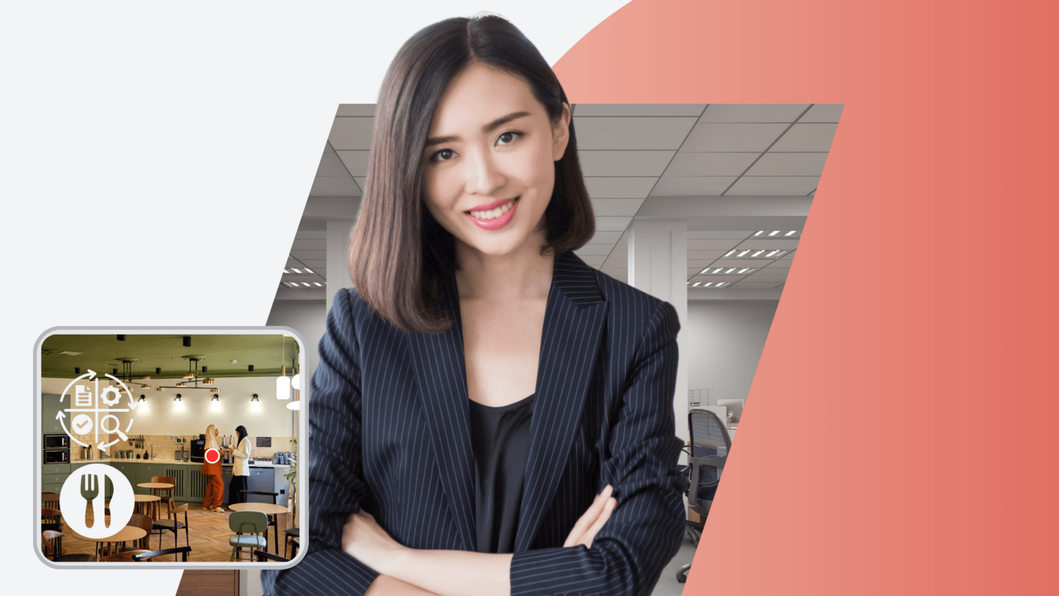 Automated Meal Management System for Smart Workplaces - Asti Infotech