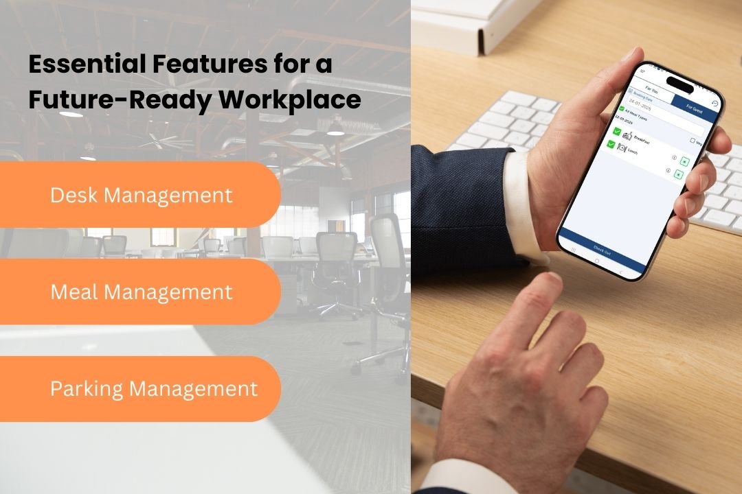 Revolutionize Your Workplace with an All-in-One Workspace Management ...
